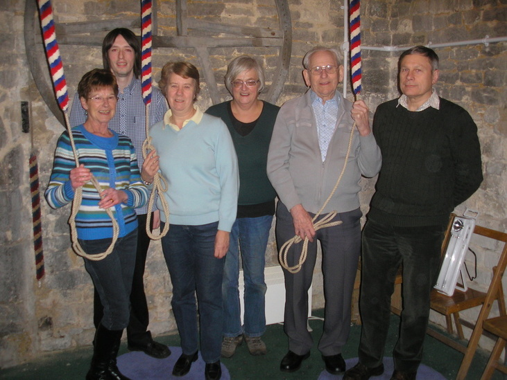 R.I.P. Ron Applewhite